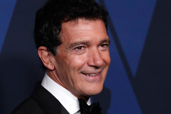 ¿cuánto Vale Una Entrada A Los Óscar Antonio Banderas Revela El Precio
