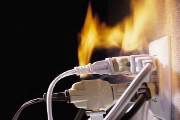 Cómo Prevenir Accidentes Eléctricos En El Hogar