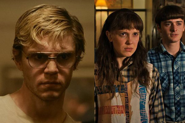 La increíble teoría que pone a Jeffrey Dahmer en el mundo de “Stranger ...