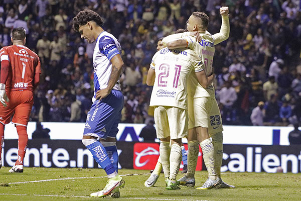 Las goleadas más infames en la historia del Puebla Las goleadas más infames en la historia del Puebla
