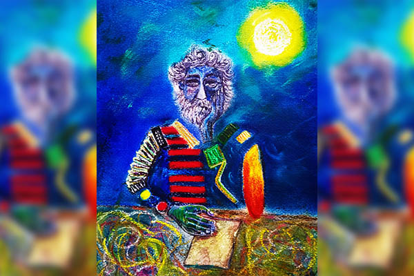 El Mariachi y la poesía, conformadores de la identidad mexicana