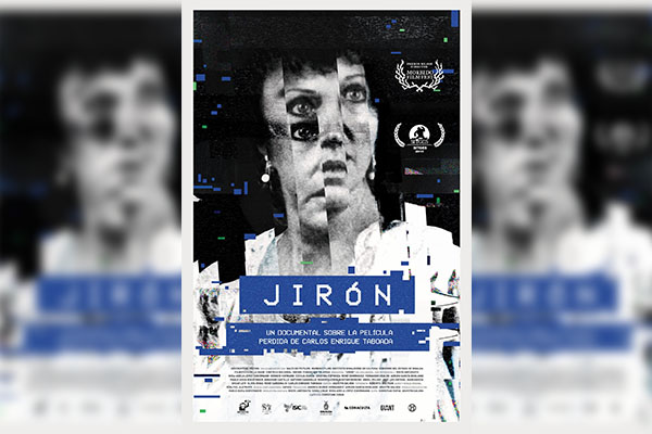 Jirón, documental sobre la película Jirón de niebla, llegará el 17 de abril
