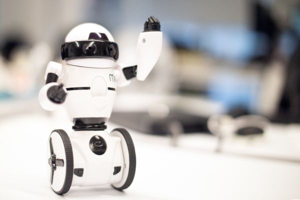 Así Es El Manual Que Propone La Onu Para Regular La Inteligencia Artificial