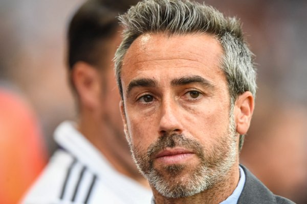 Jorge Vilda Es Destituido Como Seleccionador Español Femenino Tras La