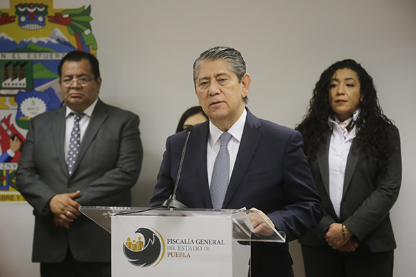 Edil de Tianguismanalco debe declarar por muerte de motociclista: FGE Edil de Tianguismanalco debe declarar por muerte de motociclista: FGE